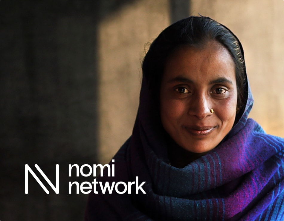 Nomi Network | Brave Factor