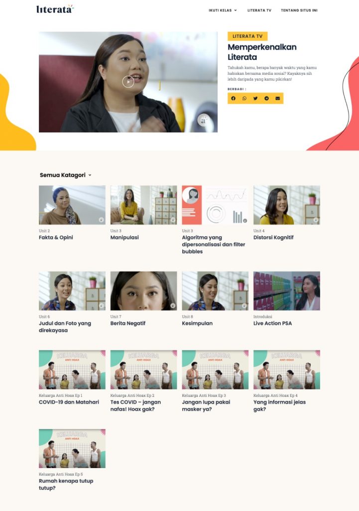 Literata Case Study | Brave Factor