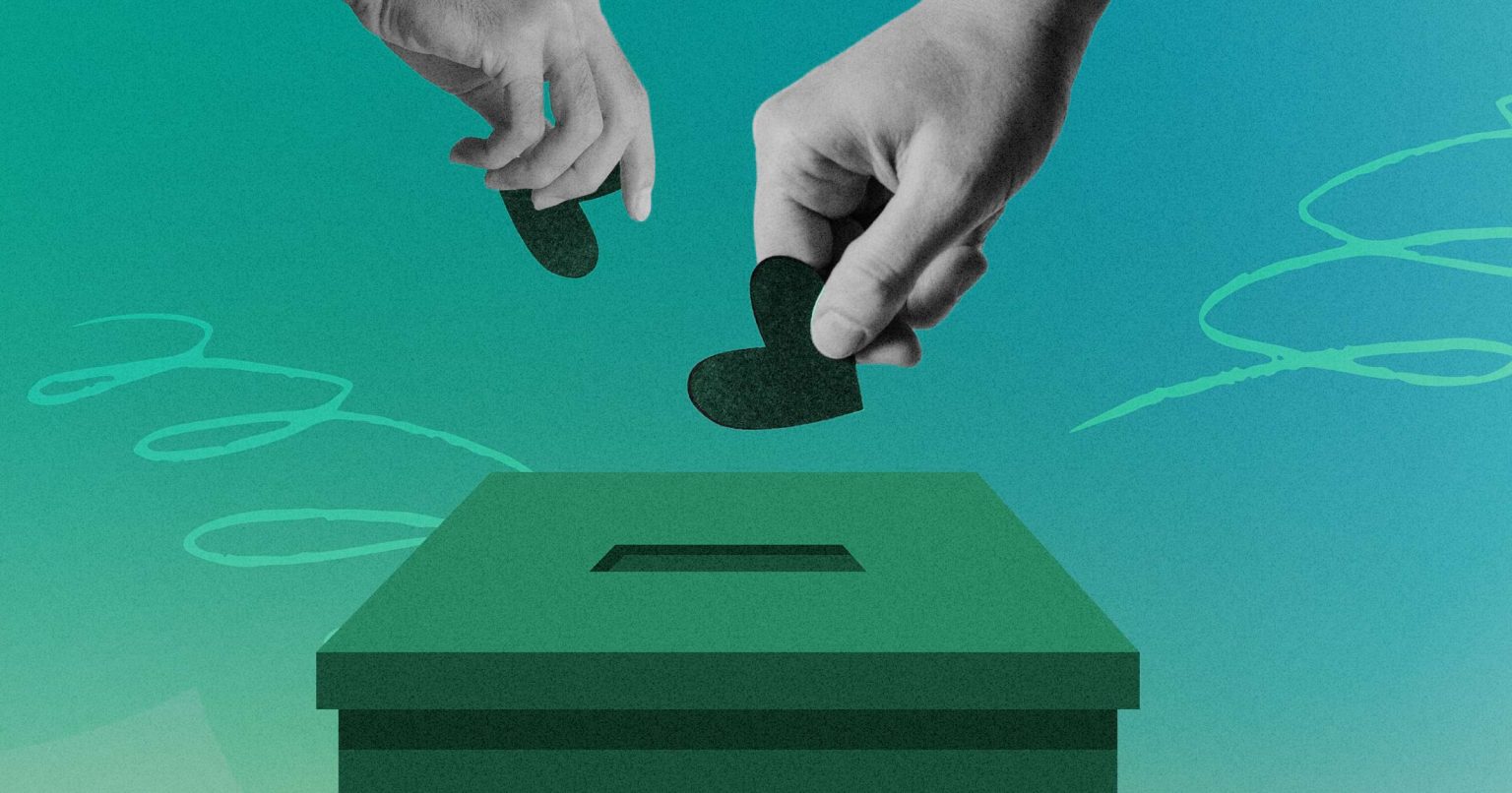 Empowering Change in 2023: Brave Factor's Year of Giving Back